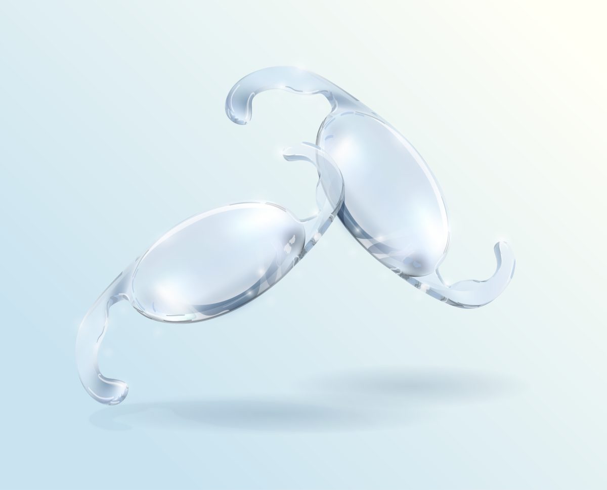 Intraocular Lenses – Westfield Eye Center